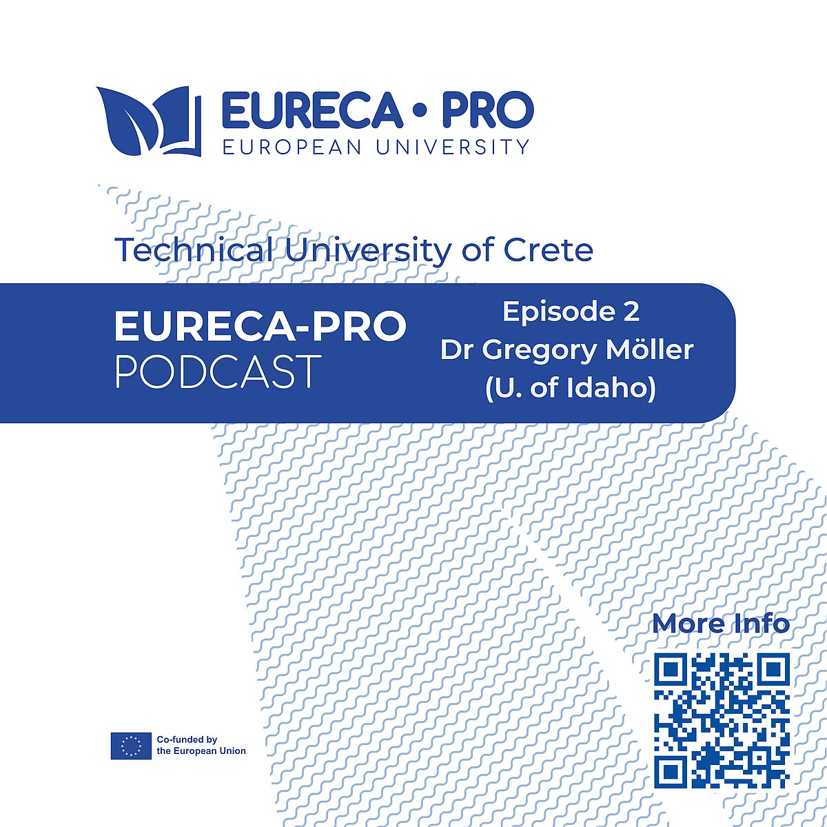 TUC EURECA-PRO Podcast Episode 2: Spotlight on Biochar and its ...